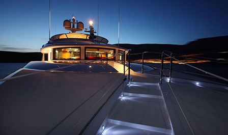 Yacht Crew Placement - Find that perfect yacht job