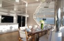 Rebel Yacht Charter - Trinity Yachts Luxury Yacht