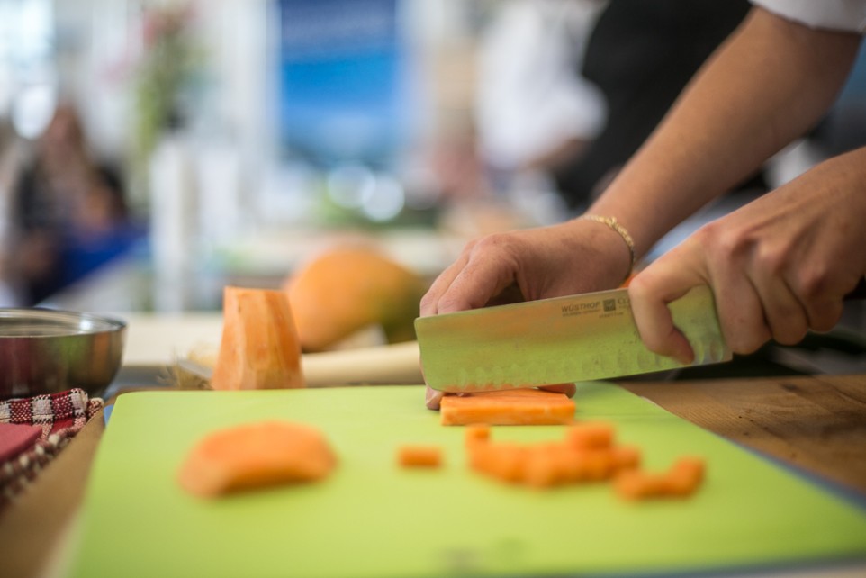 Ships Cook Qualification - THE TRUTH